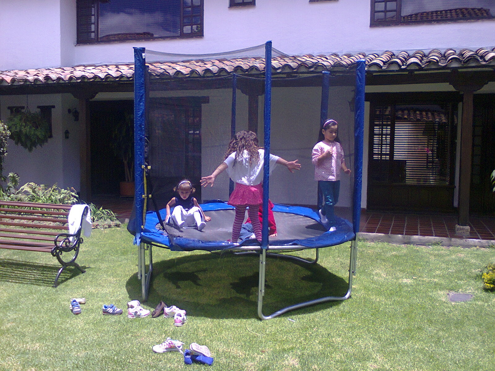 Programas Recreativos – Alegría y recreación
